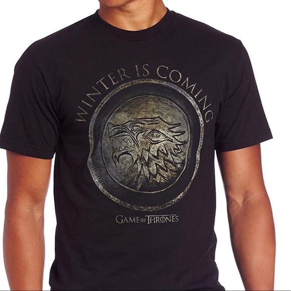 HBO | Shirts | Mens Graphic Tshirt | Poshmark